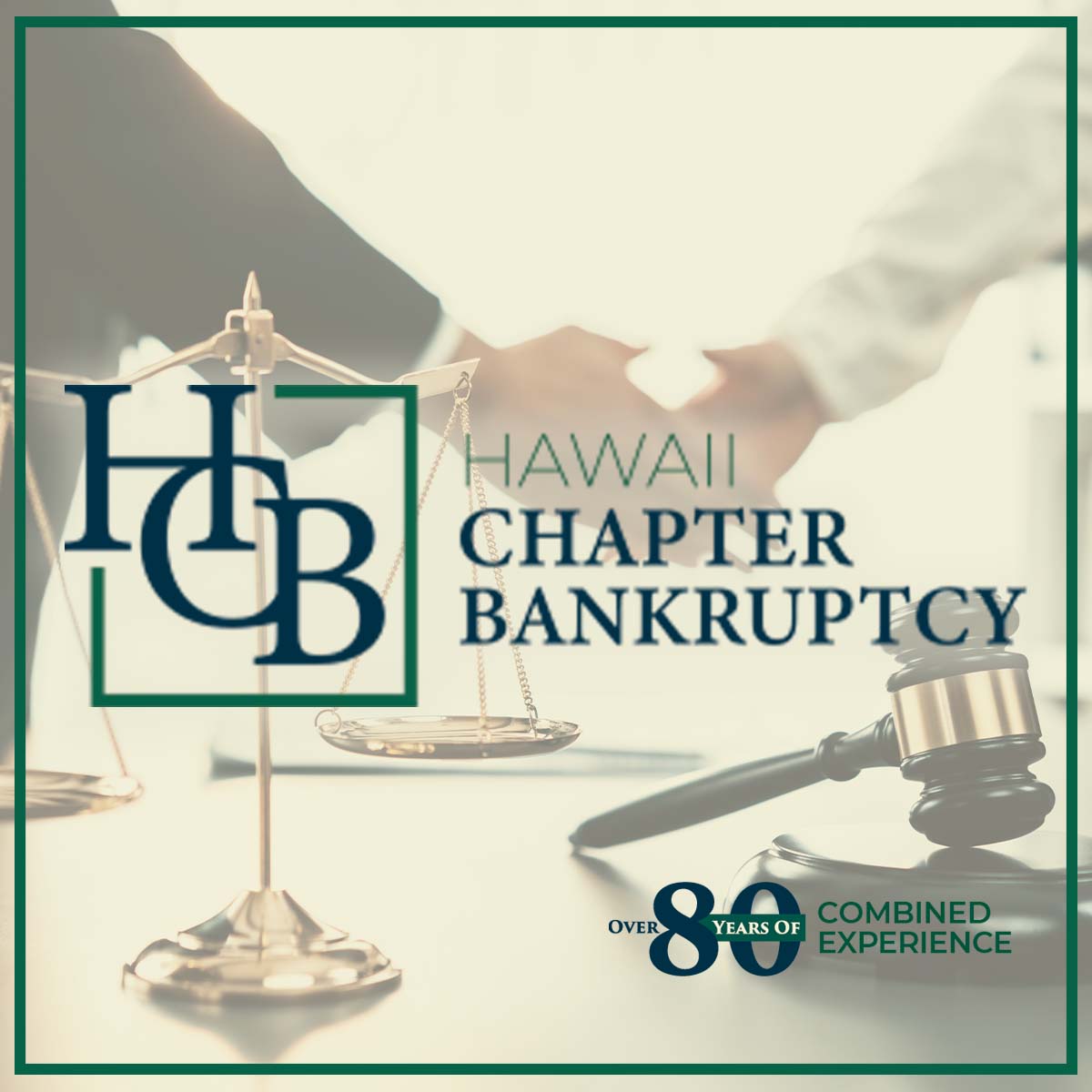 Top-Rated Chapter 7 And 13 Bankruptcy Lawyers In Hawaii